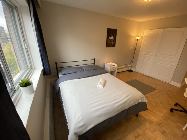 Student housing and room rent in Montreal | Pearson Housing
