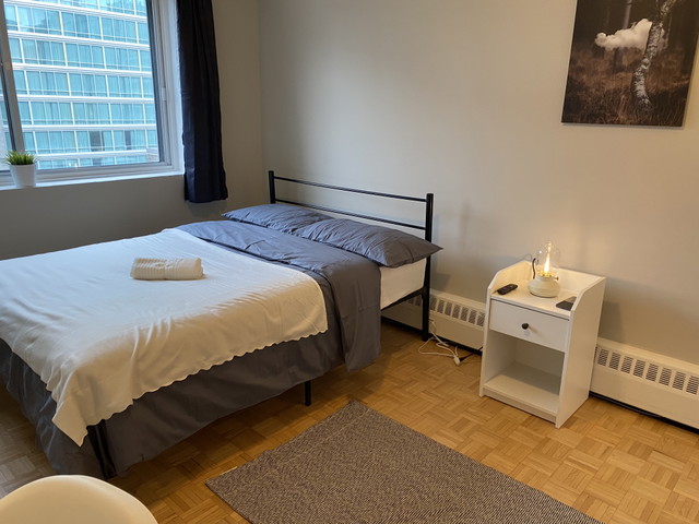 Student housing and room rent in Montreal | Pearson Housing