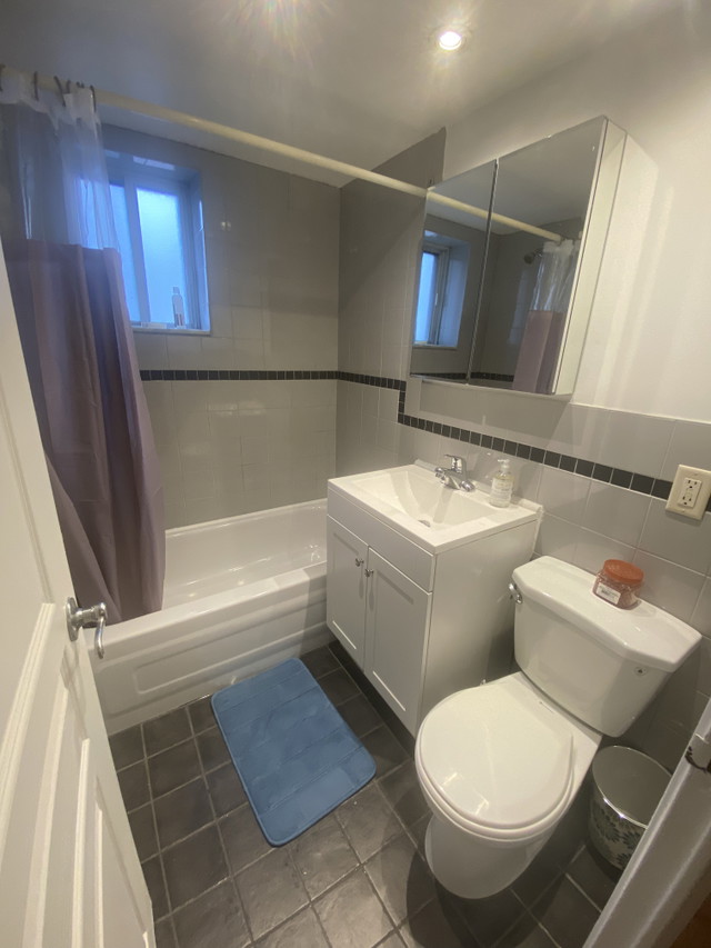 Student housing and room rent in Montreal | Pearson Housing