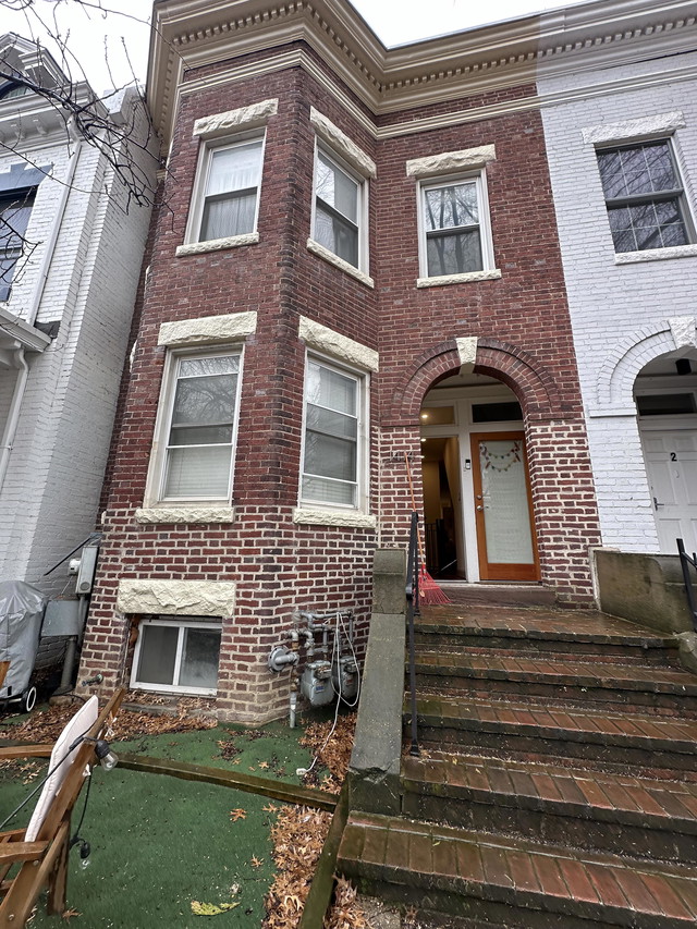 Washington DC | Pearson Housing