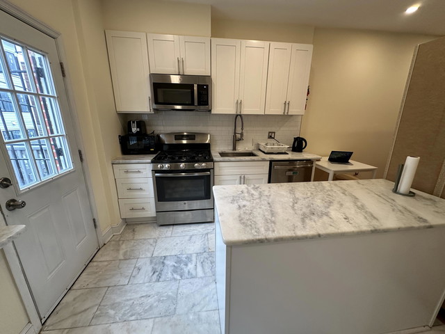 Washington DC | Pearson Housing